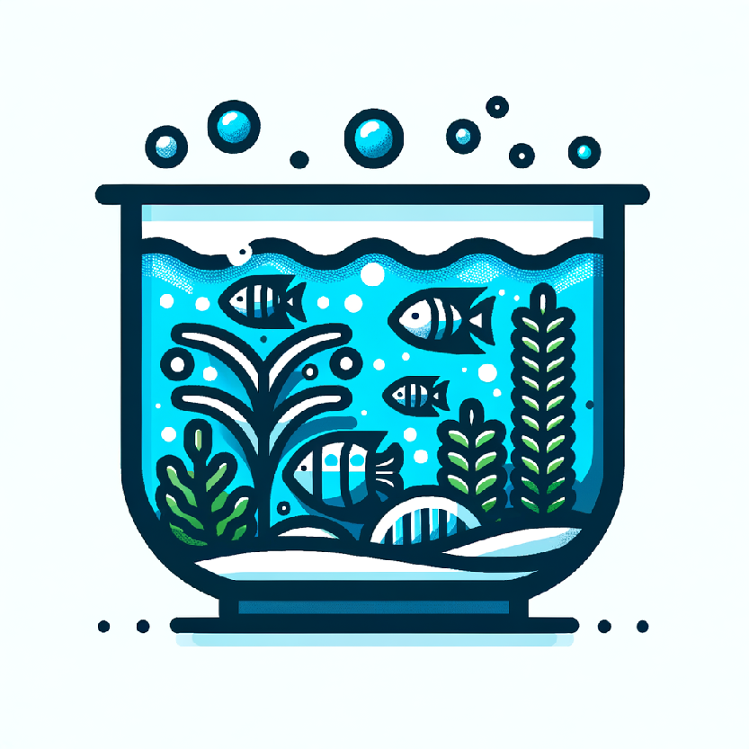 Bakterie do akvária - Baktel